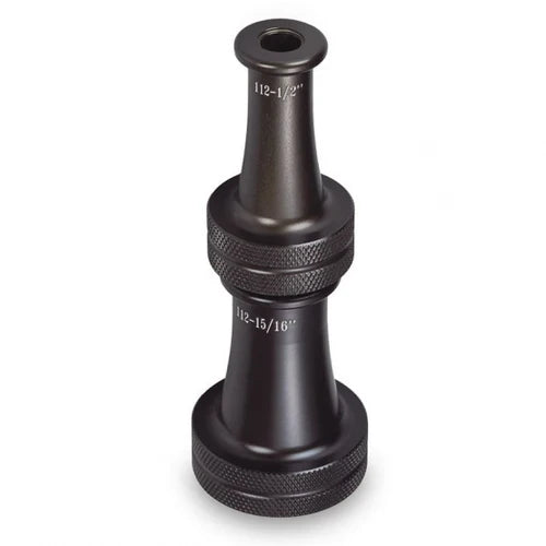 1-1/2" Smooth Bore Plain Tip 15/16" Outlet Triple Stacked ...