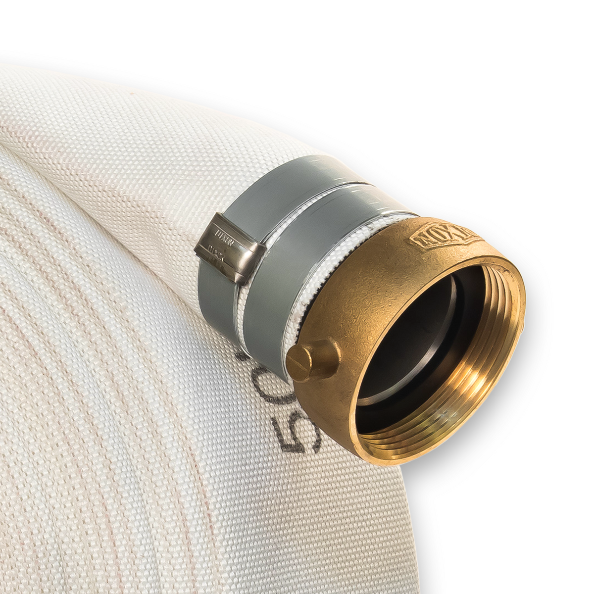 2" Inch Water Pump Hose – FireHoseSupply.com
