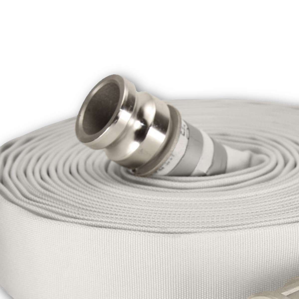 2" Inch Water Pump Hose Camlock – FireHoseSupply.com