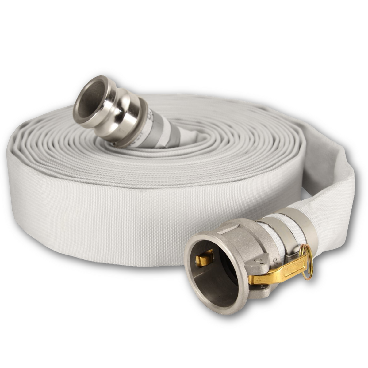 2" Inch Water Pump Hose Camlock – FireHoseSupply.com