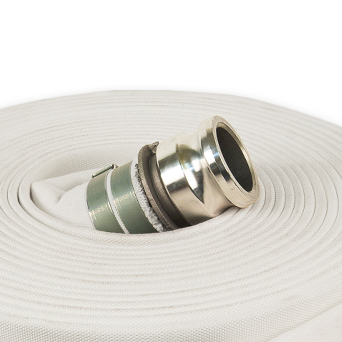 2" Inch Water Pump Hose Camlock Heavy Duty – FireHoseSupply.com