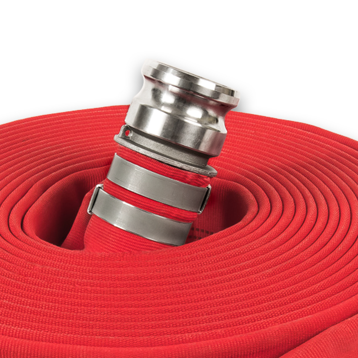 2" Inch Water Pump Hose Super Duty Camlock – FireHoseSupply.com