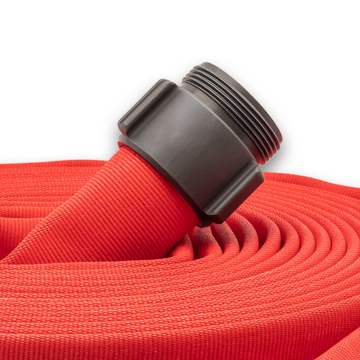 2" Inch Water Pump Hose Super Duty – FireHoseSupply.com