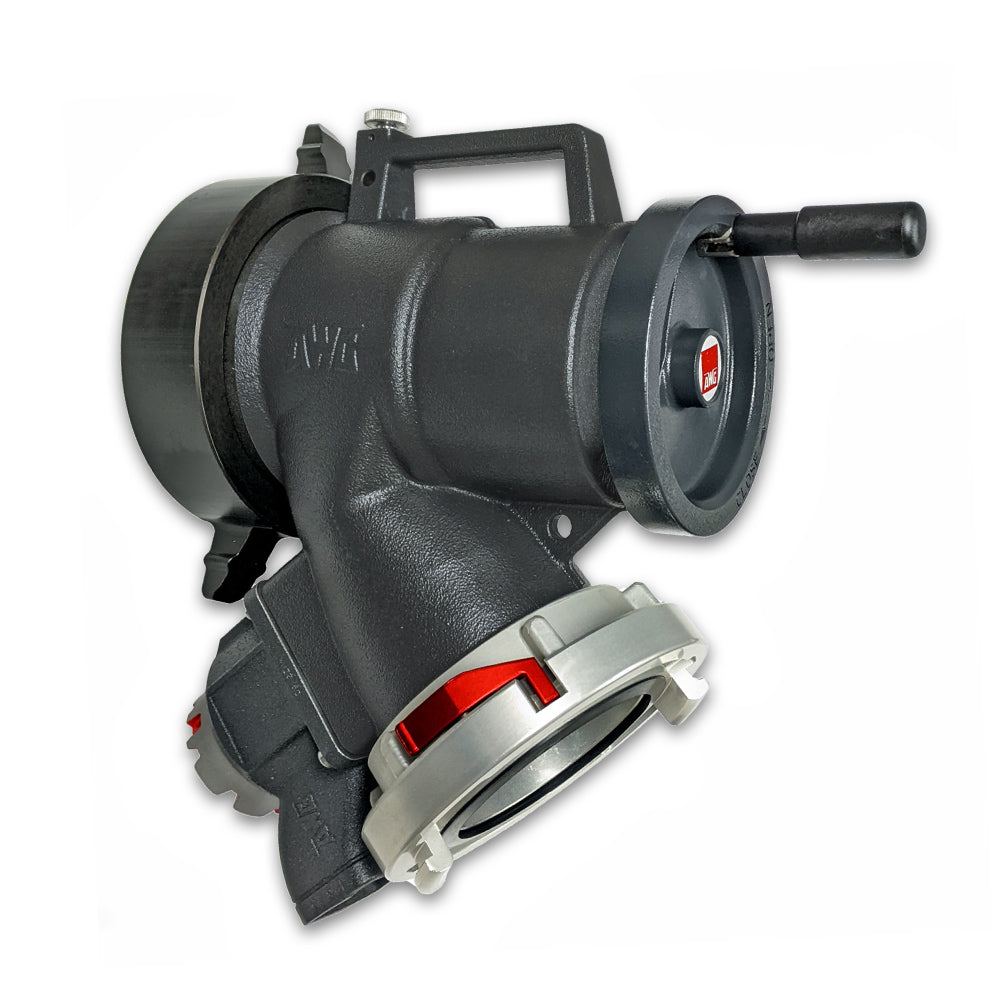 How Operate Piston Intake Valves