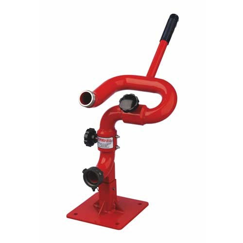 1-1/2" Firepro Truck Mount Monitor 125-350 GPM – FireHoseSupply.com