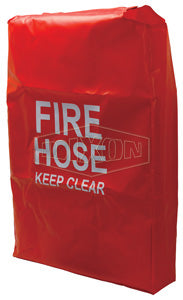 Fire Hose Rack Cover – FireHoseSupply.com