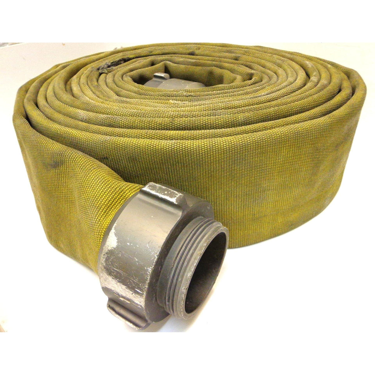 3" Scrap Fire Hose – FireHoseSupply.com