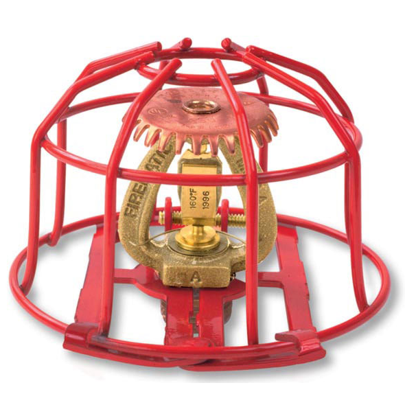 Fire Sprinkler Cover – FireHoseSupply.com