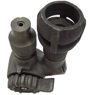Forester Fog-Stream Nozzle 1" – FireHoseSupply.com