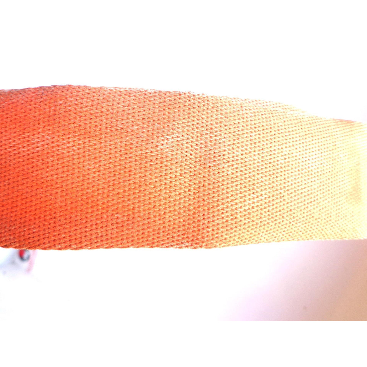 Scrap Hose 1.5" Single Jacket Polyester – FireHoseSupply.com