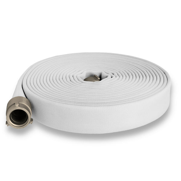 2" Inch Fire Hose Double Jacket | FireHoseSupply.com