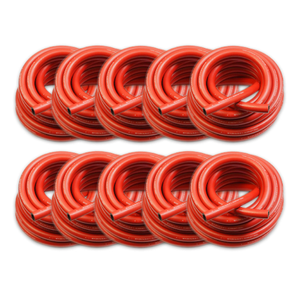 3/4" Booster Hose Heavy Duty Uncoupled (Hose Only) 800 PSI ...