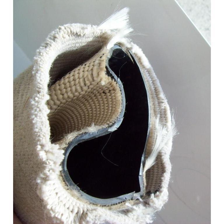 4" Scrap Fire Hose Double Jacket – FireHoseSupply.com